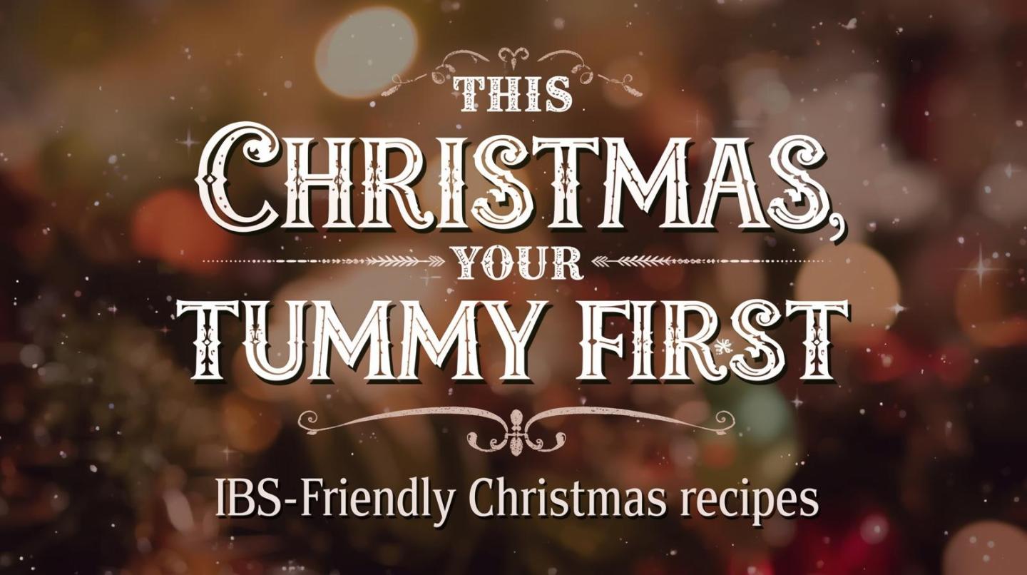 Christmas countdown – IBS Unfiltered